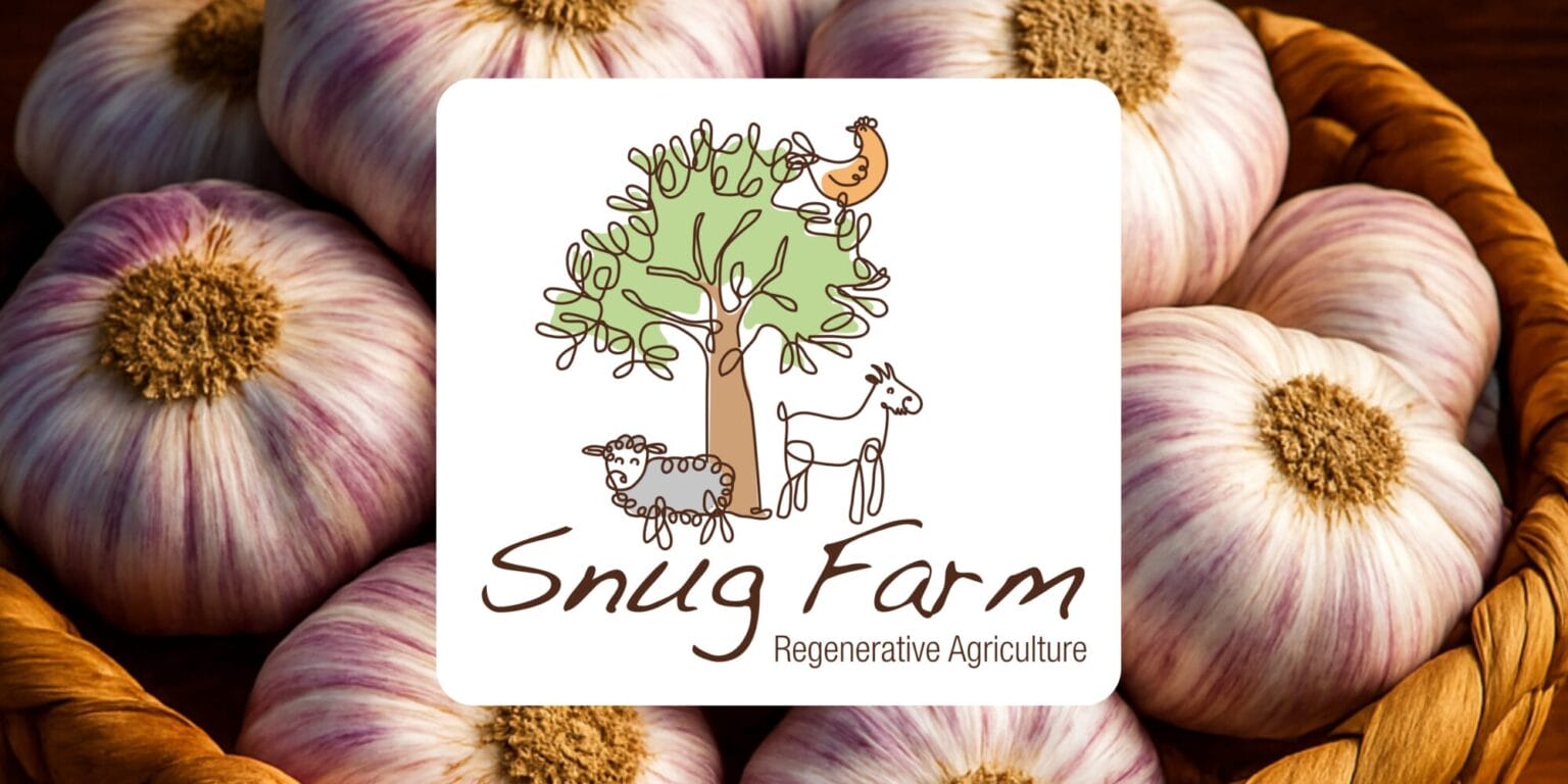 Garlic Marketplace - Australian Garlic Industry Assocation