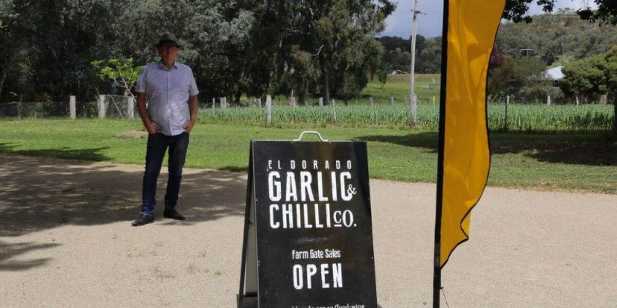 Garlic Marketplace - Australian Garlic Industry Assocation