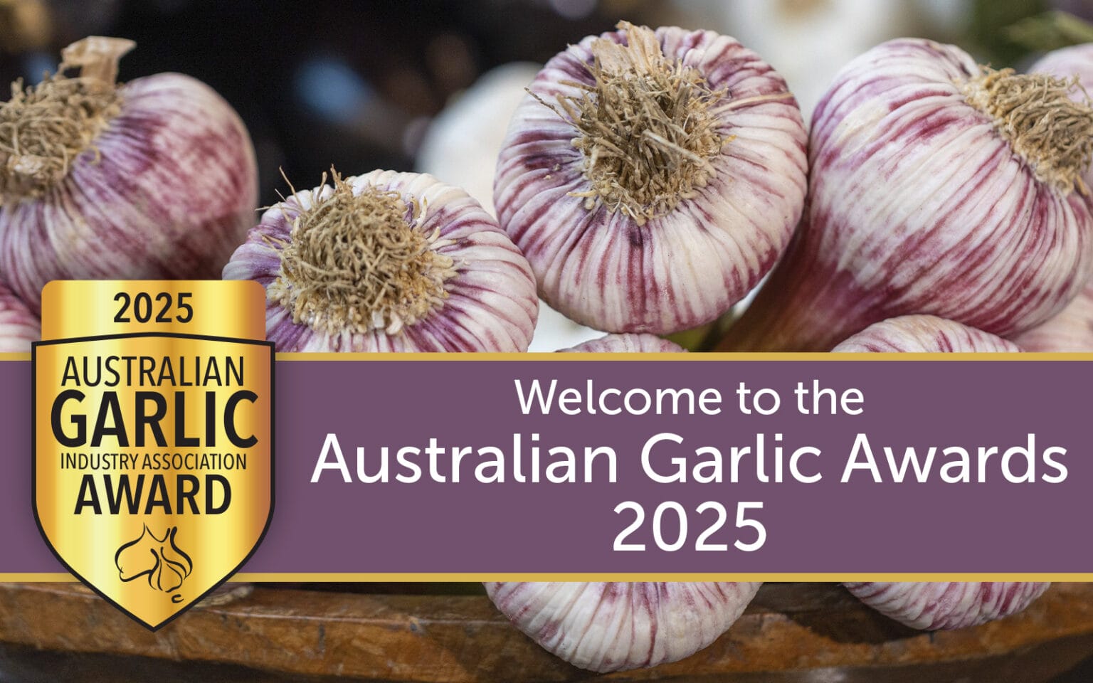 Australian Garlic Awards 2025 entries opening soon - Australian Garlic ...